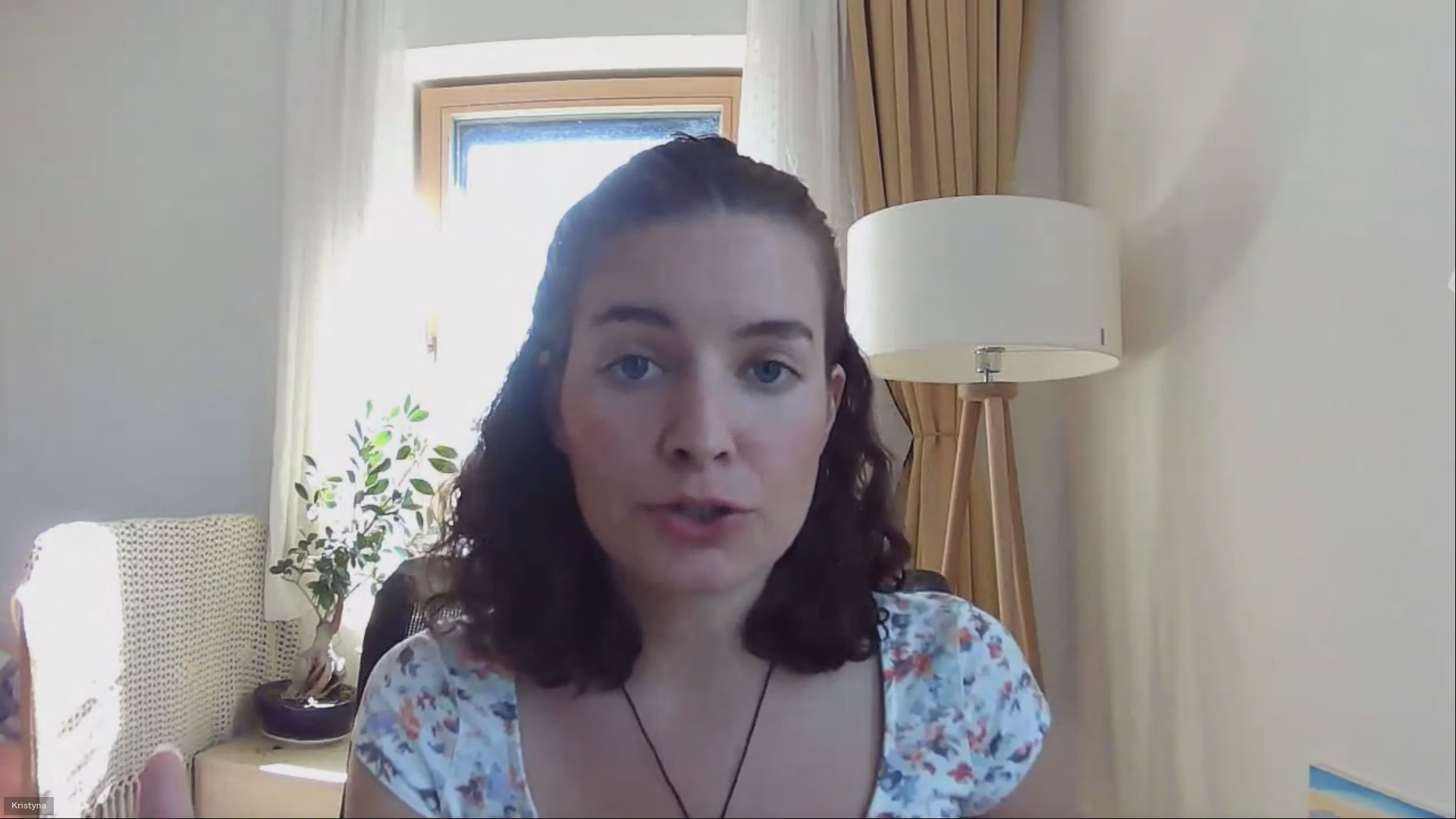 Streams Video • Chatterbug