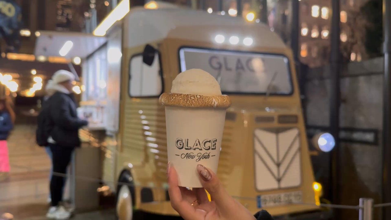 GLACE - Updated June 2025 - 27 Photos & 17 Reviews - 30 Rockefeller Plz ...