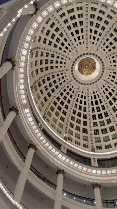 THE OAKLAND ROTUNDA - Updated May 2026 - 49 Photos & 23 Reviews - 300 ...