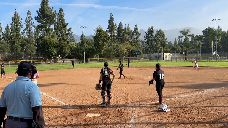 Madison Mejia's Softball Recruiting Profile | FieldLevel