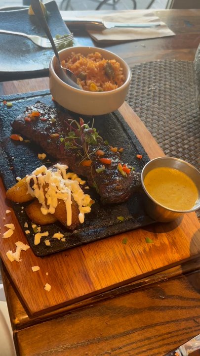 MAGO GRILL & CANTINA - Updated June 2025 - 591 Photos & 790 Reviews ...