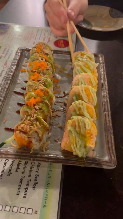WASABI - Updated May 2026 - 382 Photos & 230 Reviews - 63 Putnam St ...