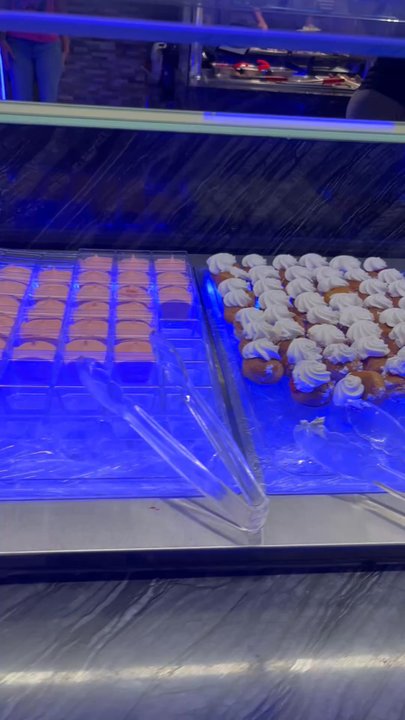 FUSION BUFFET - Updated January 2026 - 871 Photos & 384 Reviews - 486 ...