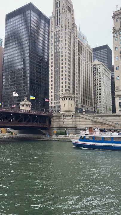 CHICAGO WATER TAXI - Updated April 2026 - 220 Photos & 163 Reviews ...