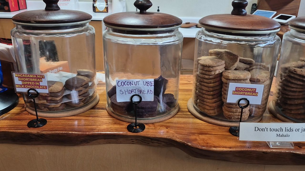 MRS. BARRY’S KONA COOKIES - Updated December 2025 - 419 Photos & 312 ...