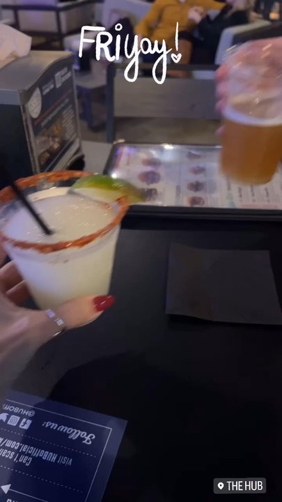 THE HUB - Updated November 2025 - 173 Photos & 131 Reviews - 1289 ...