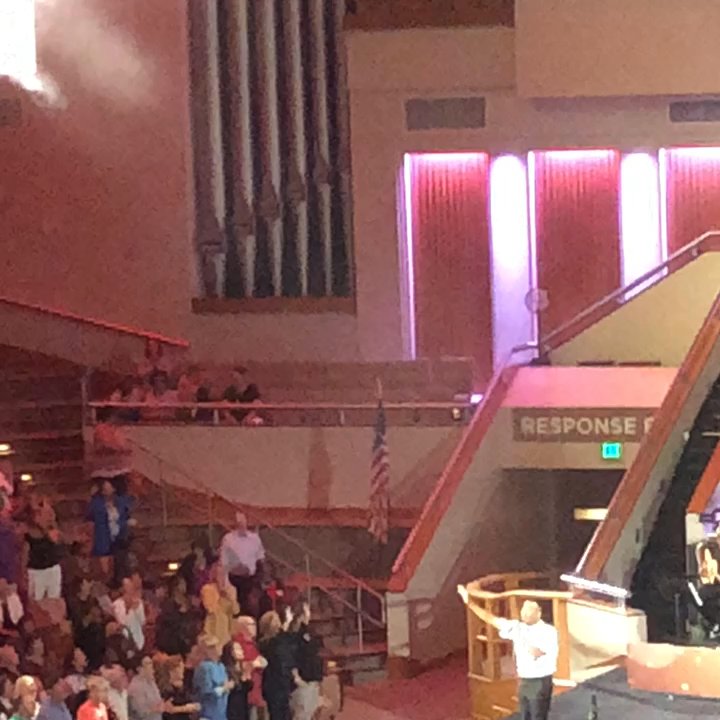 FIRST BAPTIST ORLANDO - Updated December 2024 - 95 Photos & 24 Reviews ...