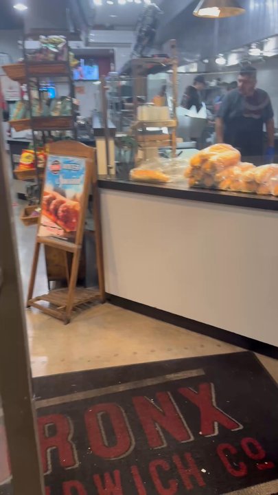 BRONX SANDWICH - Updated January 2026 - 1499 Photos & 1197 Reviews ...