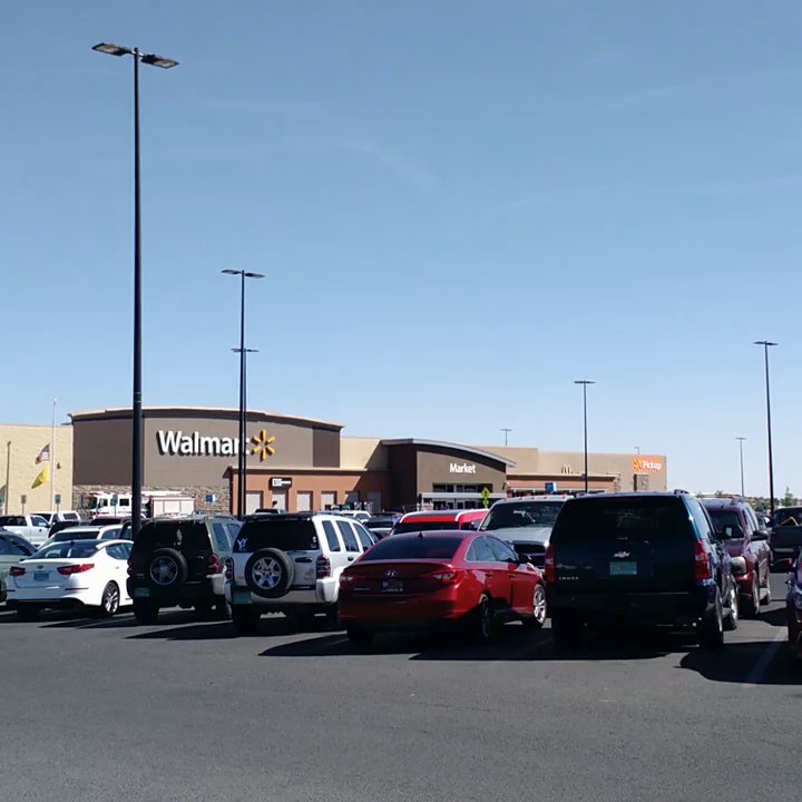 WALMART SUPERCENTER - Updated December 2025 - 27 Photos & 28 Reviews ...