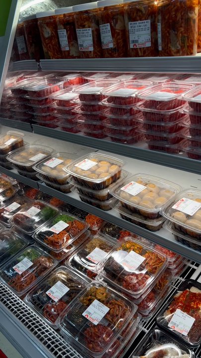 HANNAM CHAIN SUPERMARKET - Updated October 2025 - 329 Photos & 238 ...