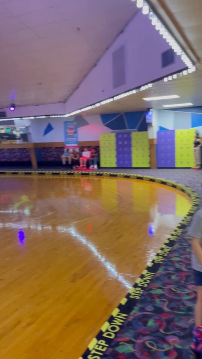 SEMORAN SKATEWAY - Updated January 2026 - 91 Photos & 114 Reviews ...