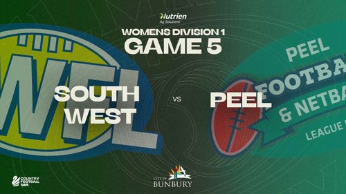 Replay: CFWA Event - 2025 Nutrien Ag Solutions Country Football ...