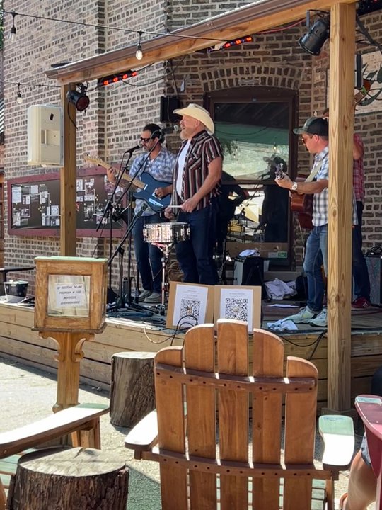 FITZGERALD’S - Updated May 2025 - 177 Photos & 163 Reviews - 6615 ...