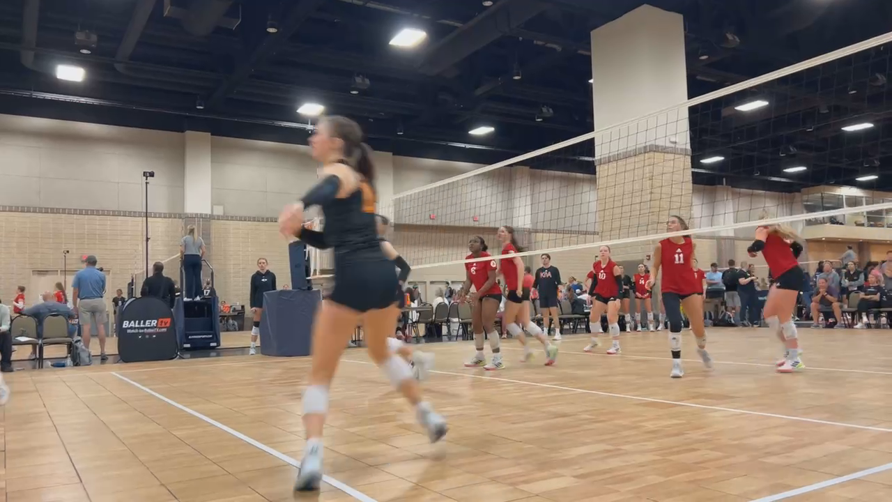 Watch "K2 16 Open #24 MB" - Ally Everett's Volleyball Videos | FieldLevel