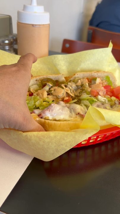 DAN’S SUPER SUBS - Updated August 2025 - 978 Photos & 1901 Reviews ...