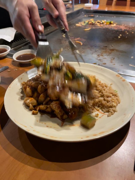 KOTO JAPANESE STEAKHOUSE - Updated June 2025 - 181 Photos & 219 Reviews ...