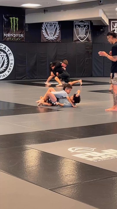 SYNDICATE MIXED MARTIAL ARTS - Updated May 2026 - 38 Photos & 117 ...