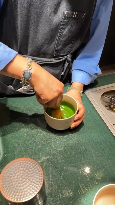 12 MATCHA - Updated December 2025 - 520 Photos & 162 Reviews - 54 Bond ...