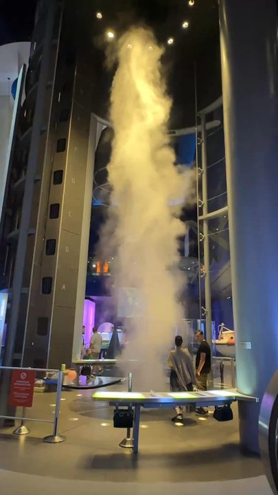 GRIFFIN MUSEUM OF SCIENCE AND INDUSTRY - Updated December 2025 - 5120 ...