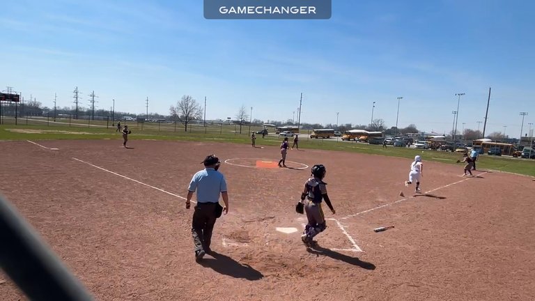 Bailey Branstetter's Softball Recruiting Profile | FieldLevel
