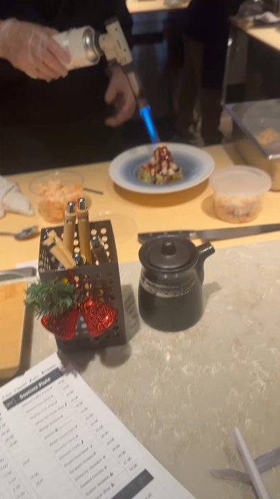 OTARU SUSHI & HANDROLL BAR - Updated June 2026 - 323 Photos & 93 ...