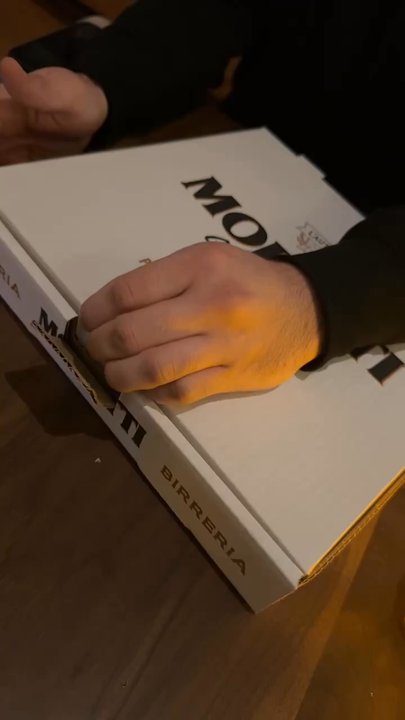 PIZZERIA MORETTI - Updated December 2025 - 99 Photos & 56 Reviews - 328 ...