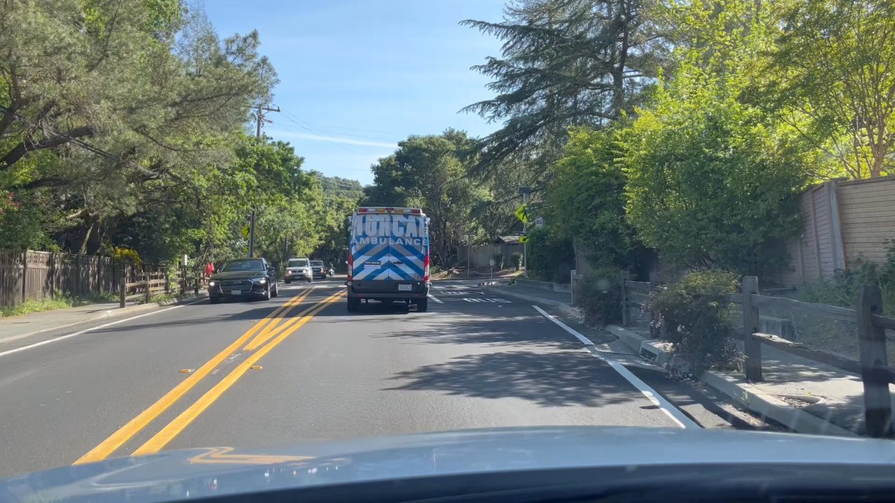NORCAL AMBULANCE - Updated April 2026 - 33 Photos & 23 Reviews - 6761 ...