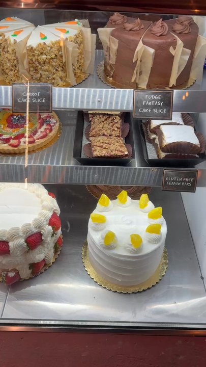 ROCKWELL’S CAFE & BAKERY - Updated January 2026 - 682 Photos & 793 ...