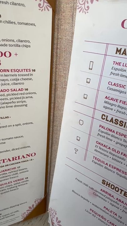 LUCHA ROSA ROOFTOP BAR - Updated December 2025 - 290 Photos & 125 ...