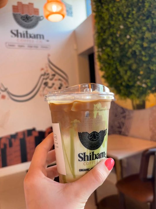 SHIBAM COFFEE - Updated September 2025 - 89 Photos & 31 Reviews - 4630 ...