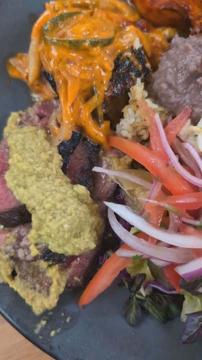 NOMADE - Updated April 2025 - 536 Photos & 258 Reviews - 1506 S 1st St ...