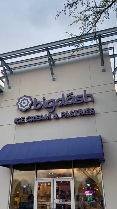 BIGDASH ICE CREAM & PASTRIES - Updated July 2025 - 361 Photos & 207 ...