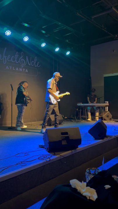 PERFECT NOTE ATLANTA - Updated November 2025 - 62 Reviews & 158 Photos ...