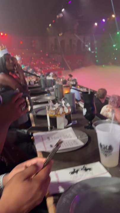 MEDIEVAL TIMES DINNER & TOURNAMENT - Updated October 2025 - 746 Photos ...