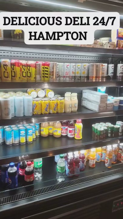 DELICIOUS DELI - Updated April 2026 - 76 Photos & 13 Reviews - 3370 ...