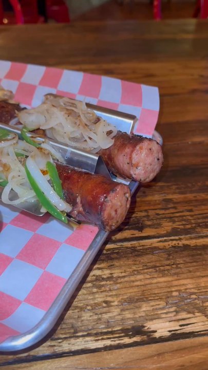 WURST BEHAVIOR - Updated June 2025 - 84 Photos & 44 Reviews - 4009 N ...