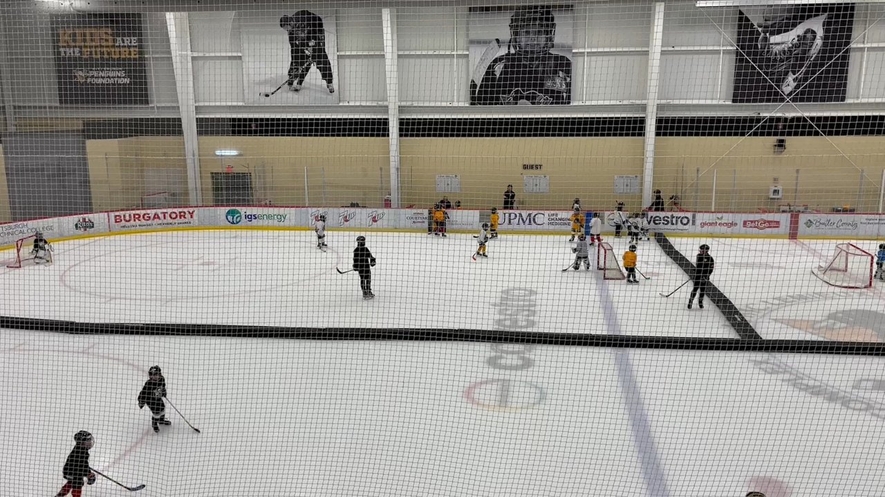 UPMC LEMIEUX SPORTS COMPLEX - Updated October 2025 - 46 Photos & 26 ...