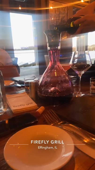 FIREFLY GRILL - Updated May 2025 - 903 Photos & 832 Reviews - 1810 ...