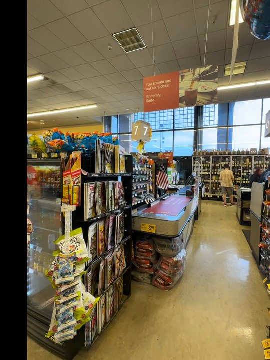 VONS - Updated December 2025 - 107 Photos & 167 Reviews - 9860 National ...