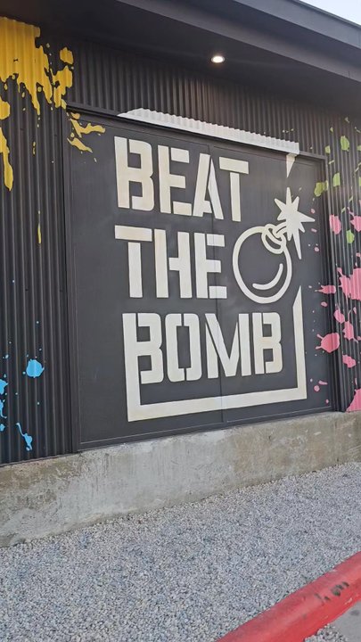 BEAT THE BOMB HOUSTON - Updated December 2025 - 80 Photos & 13 Reviews ...