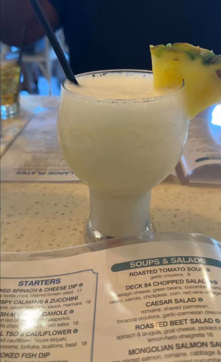 DECK 84 - Updated December 2025 - 1706 Photos & 1847 Reviews - 840 E ...