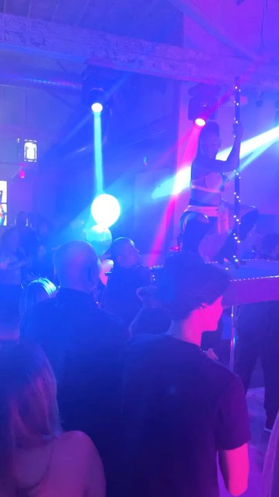 VUE LOUNGE - Updated March 2026 - 56 Photos & 108 Reviews - 2324 2nd ...