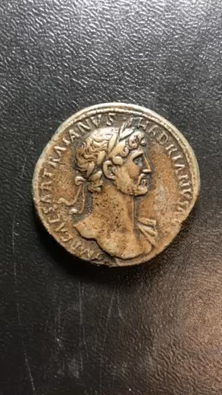 Whatnot - Ancient Coin Money Show..... Live Auction.... $1 starts ...
