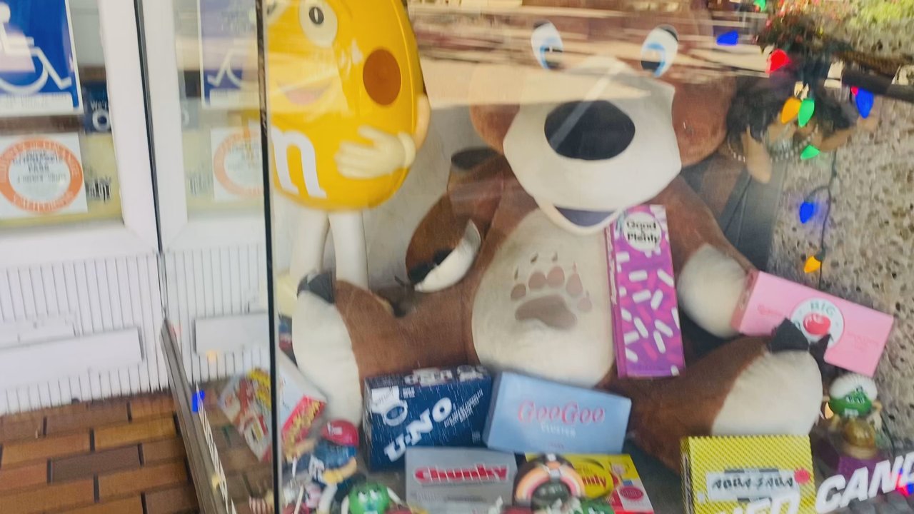 CANDY BARON - Updated January 2026 - 208 Photos & 159 Reviews - 231 ...