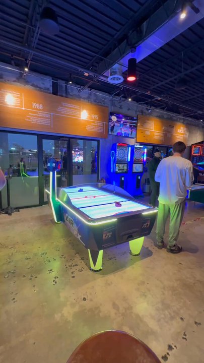 PRIMROSE LANES - Updated July 2025 - 452 Photos & 115 Reviews - 400 N ...