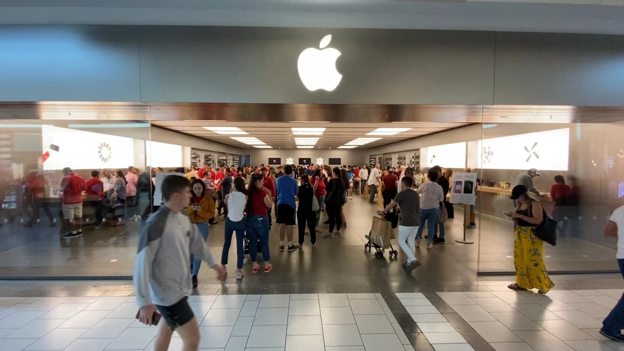 APPLE DADELAND - Updated October 2025 - 71 Photos & 160 Reviews - 7509 ...