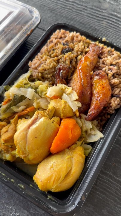 TONY’S JAMAICAN FOOD - Updated May 2026 - 227 Photos & 333 Reviews ...