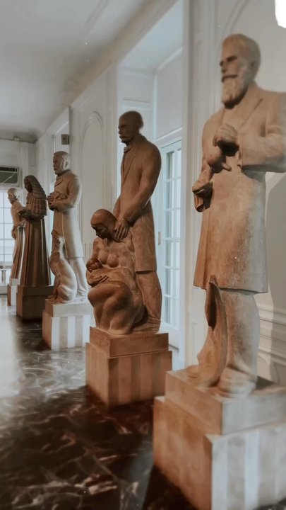 INTERNATIONAL MUSEUM OF SURGICAL SCIENCE - Updated December 2025 - 649 ...