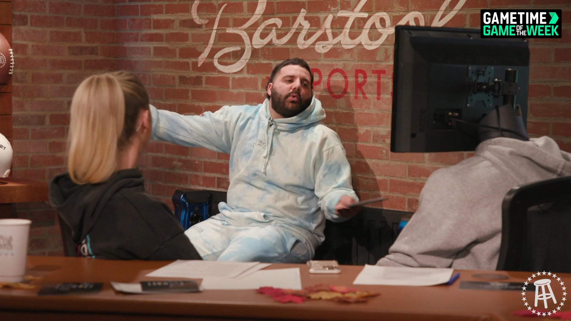 The Pro Football Football Show: Steelers at Colts MNF Preview ...