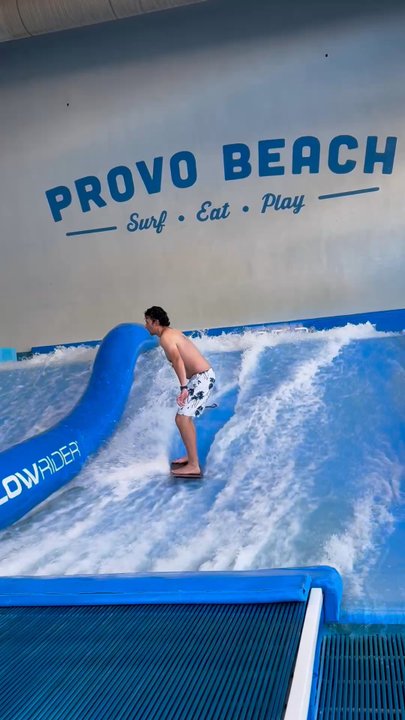 PROVO BEACH - Updated December 2025 - 63 Photos & 61 Reviews - 4801 N ...